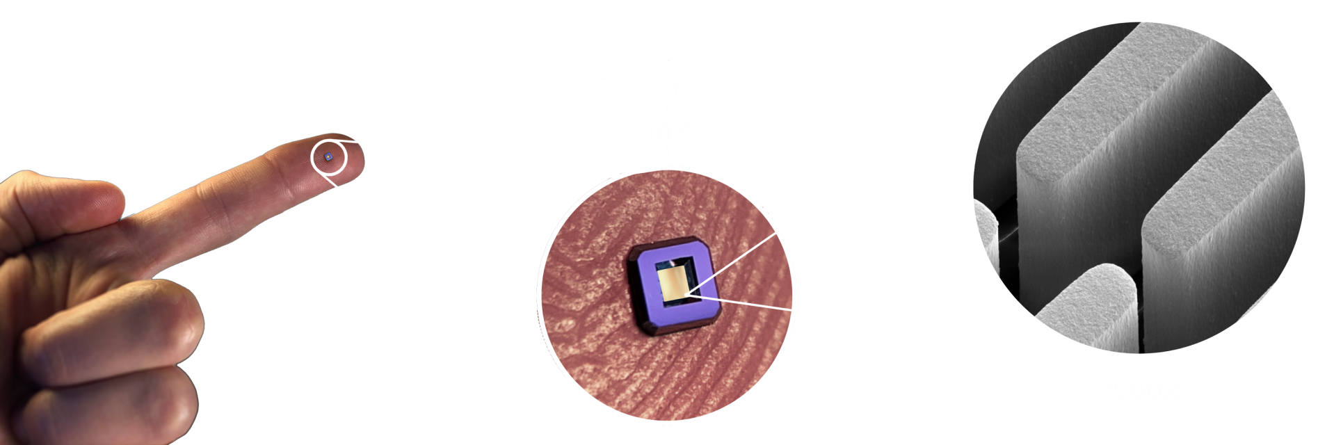 Grating Sets | Microworks